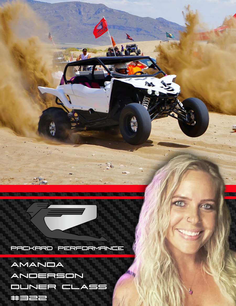 Racers – Packard Performance