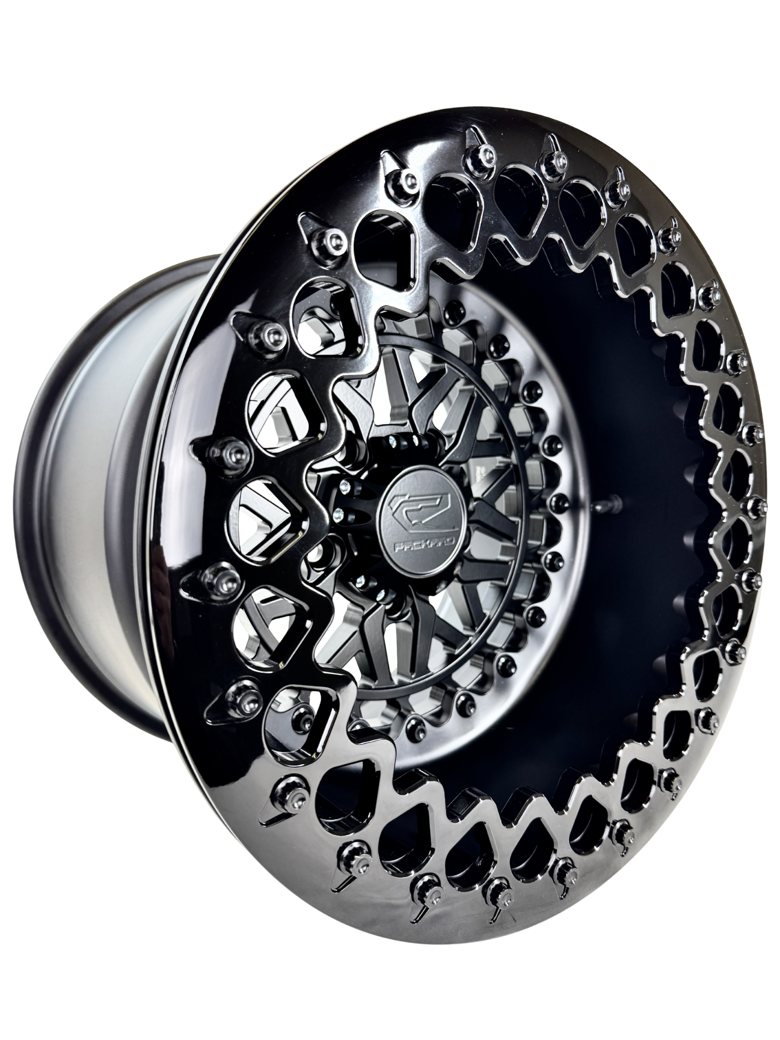Wheels Midnight Series – Packard Performance