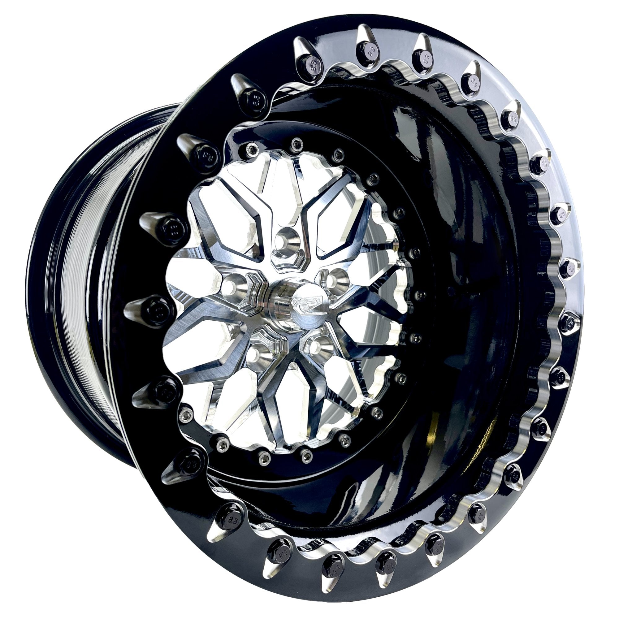 Wheels – Packard Performance