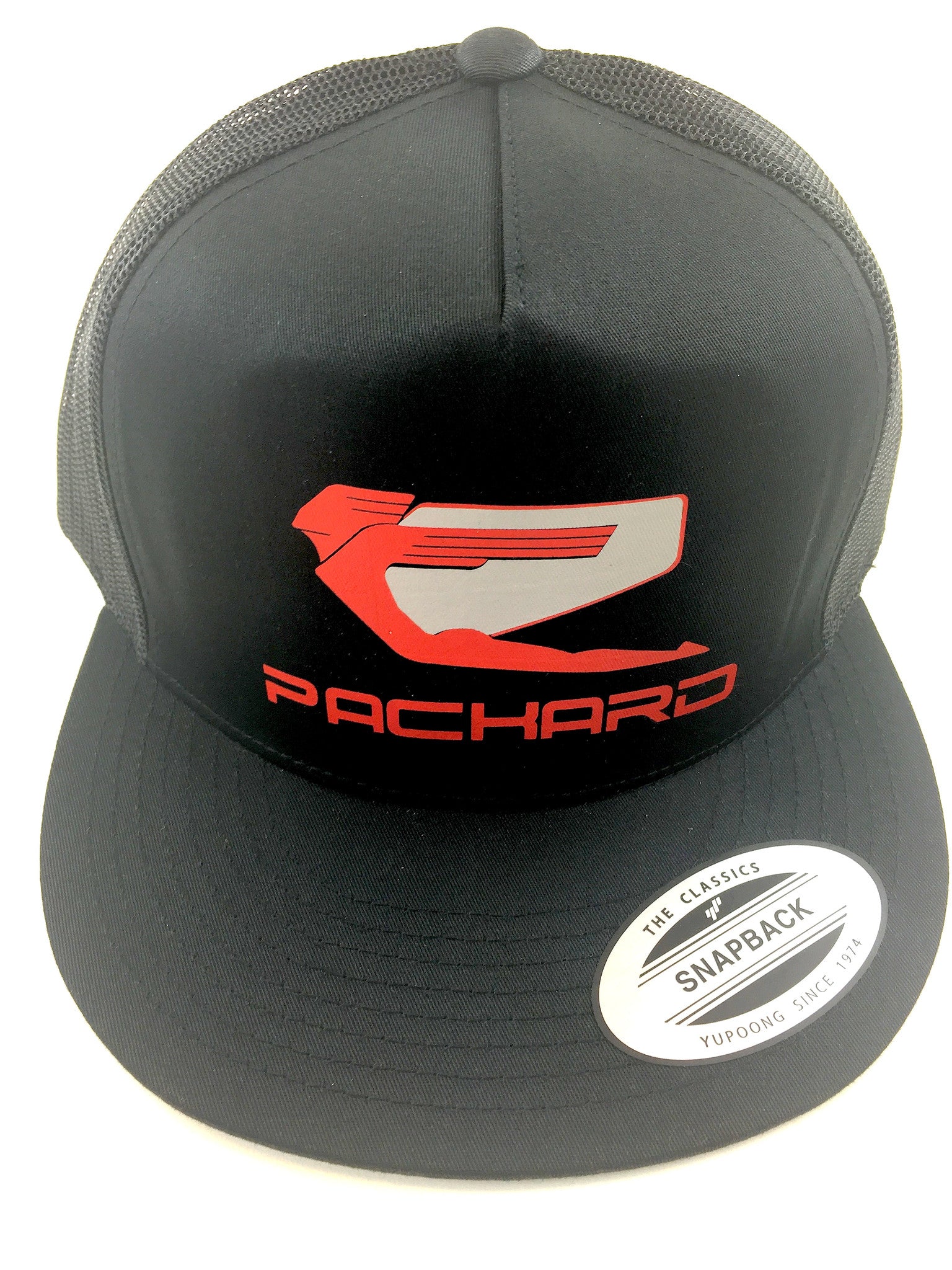 Apparel – Packard Performance