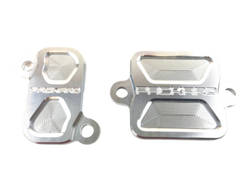 Yamaha YXZ – Packard Performance