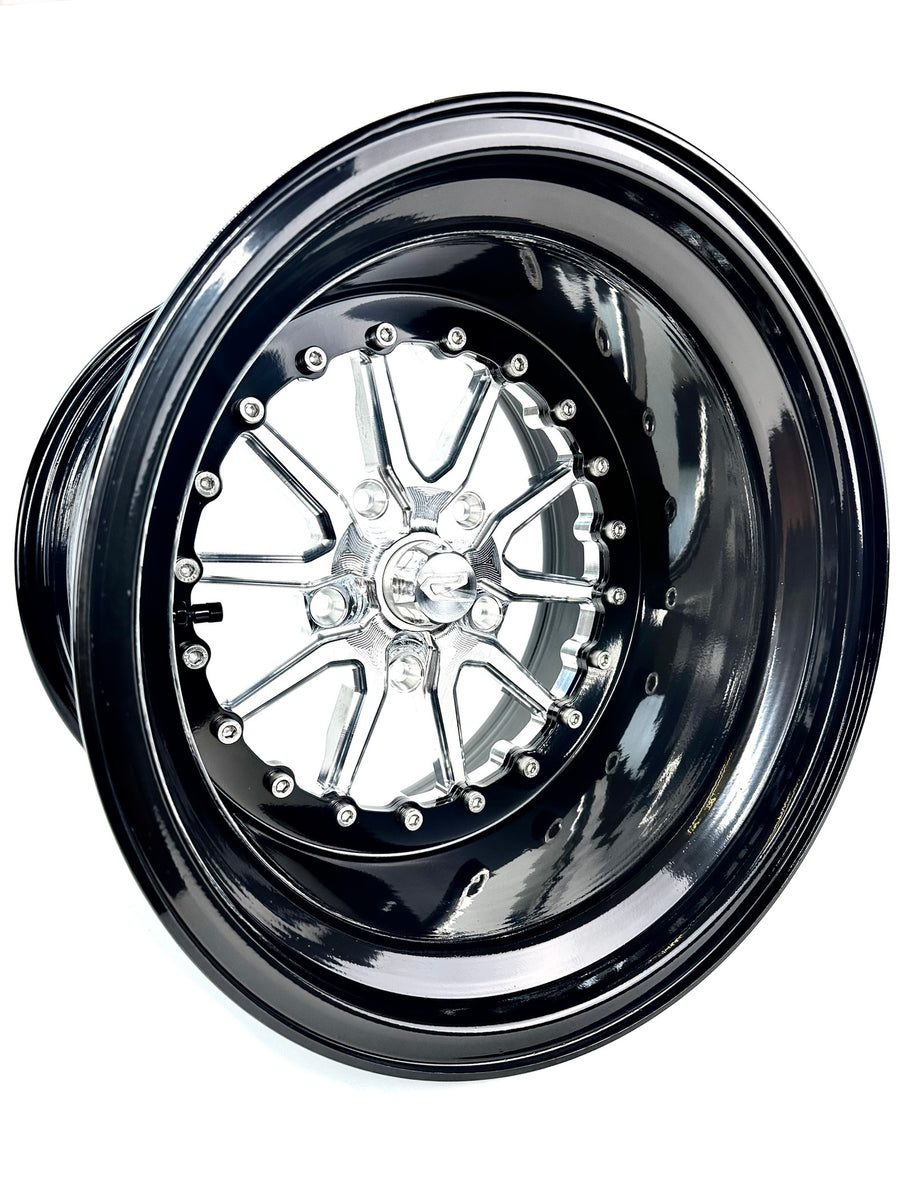 Wheels RZR Pro R – Packard Performance