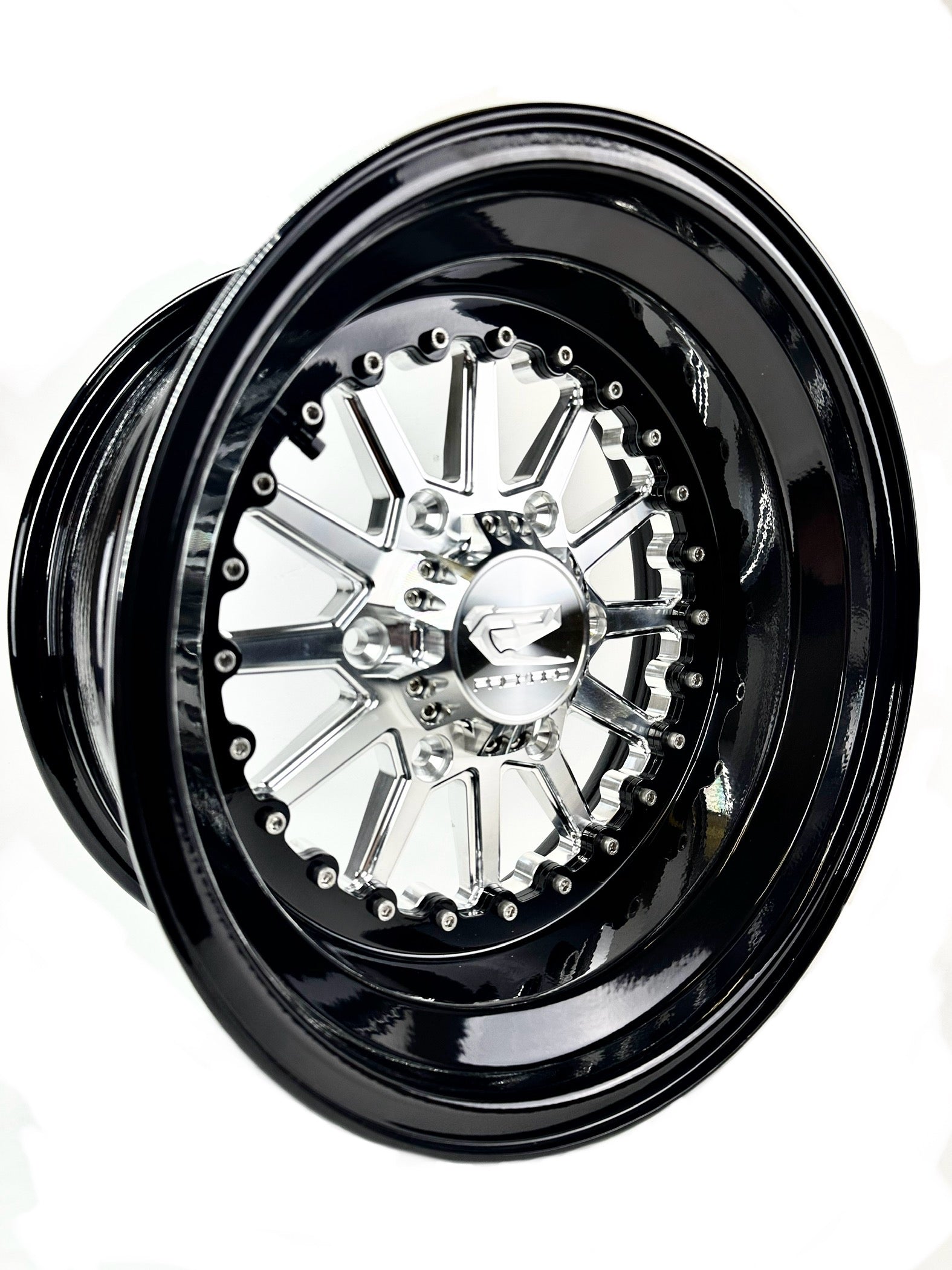 Element - Silver Maverick R by Ultra-light – Packard Performance