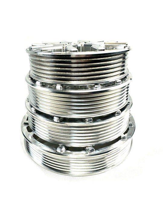 RZR PRO R Smart Collection – Packard Performance