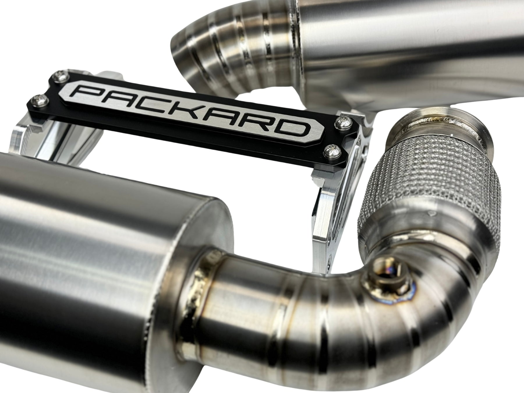 Packard Performance