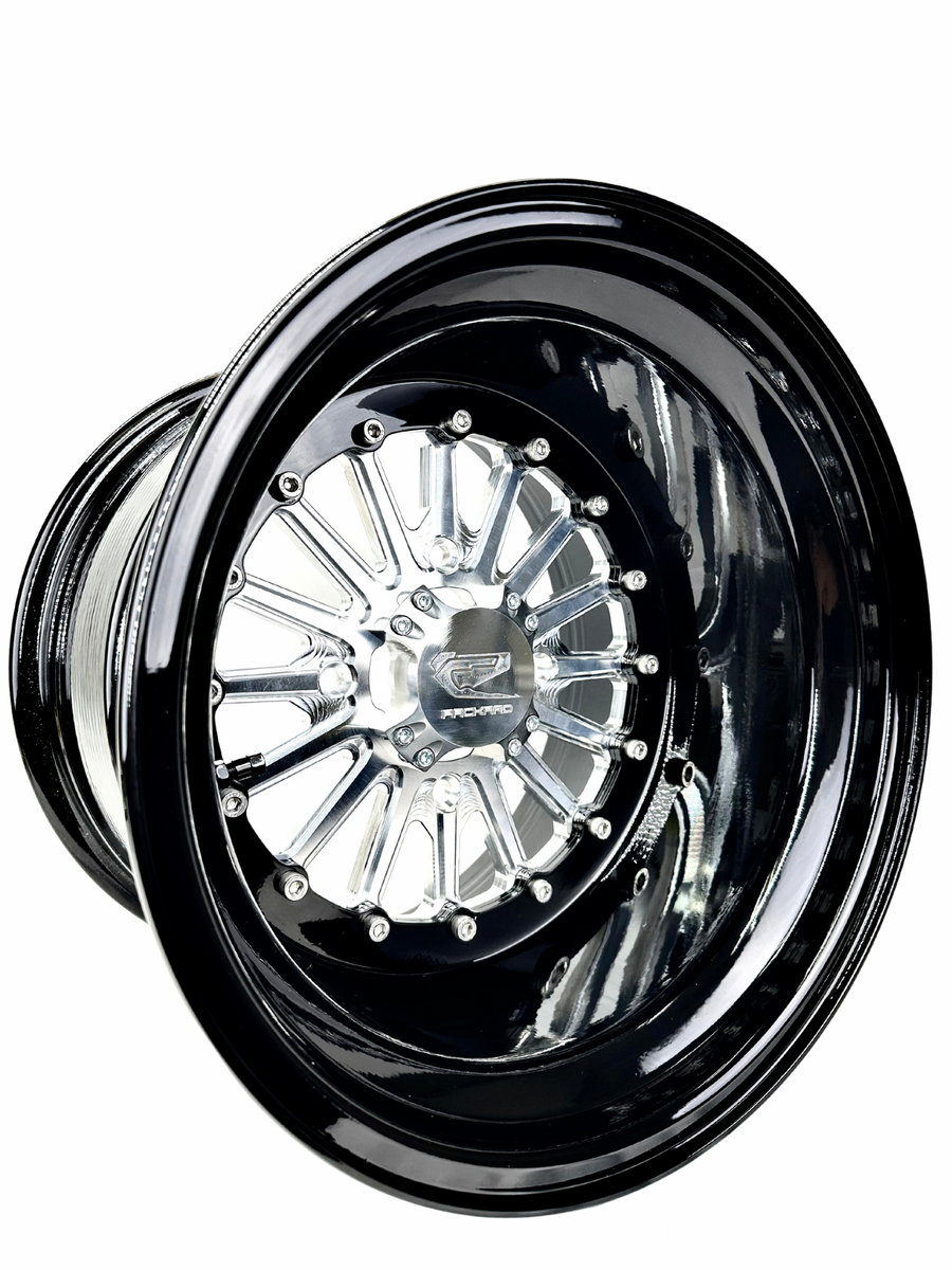 Wheels – Packard Performance