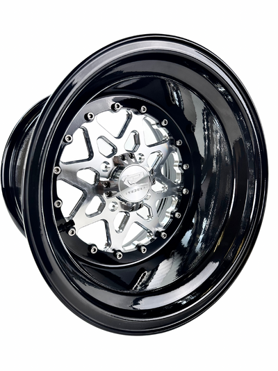 Wheels – Packard Performance