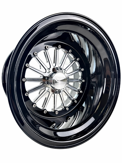 Wheels – Packard Performance