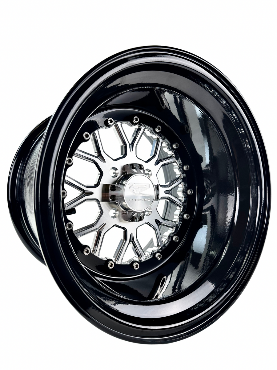 Wheels – Packard Performance