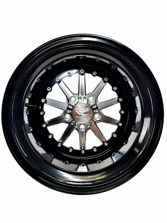 Wheels RZR Pro R – Packard Performance