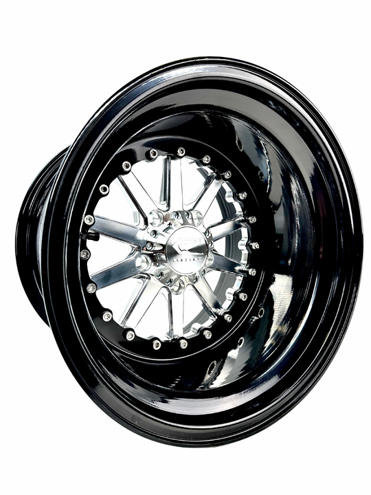 Wheels – Packard Performance