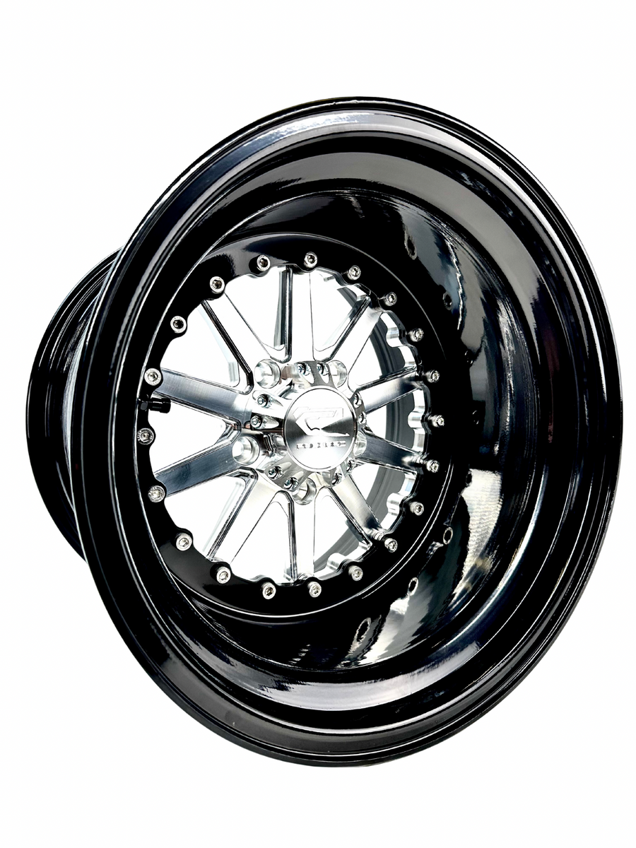 Wheels RZR Pro R – Packard Performance