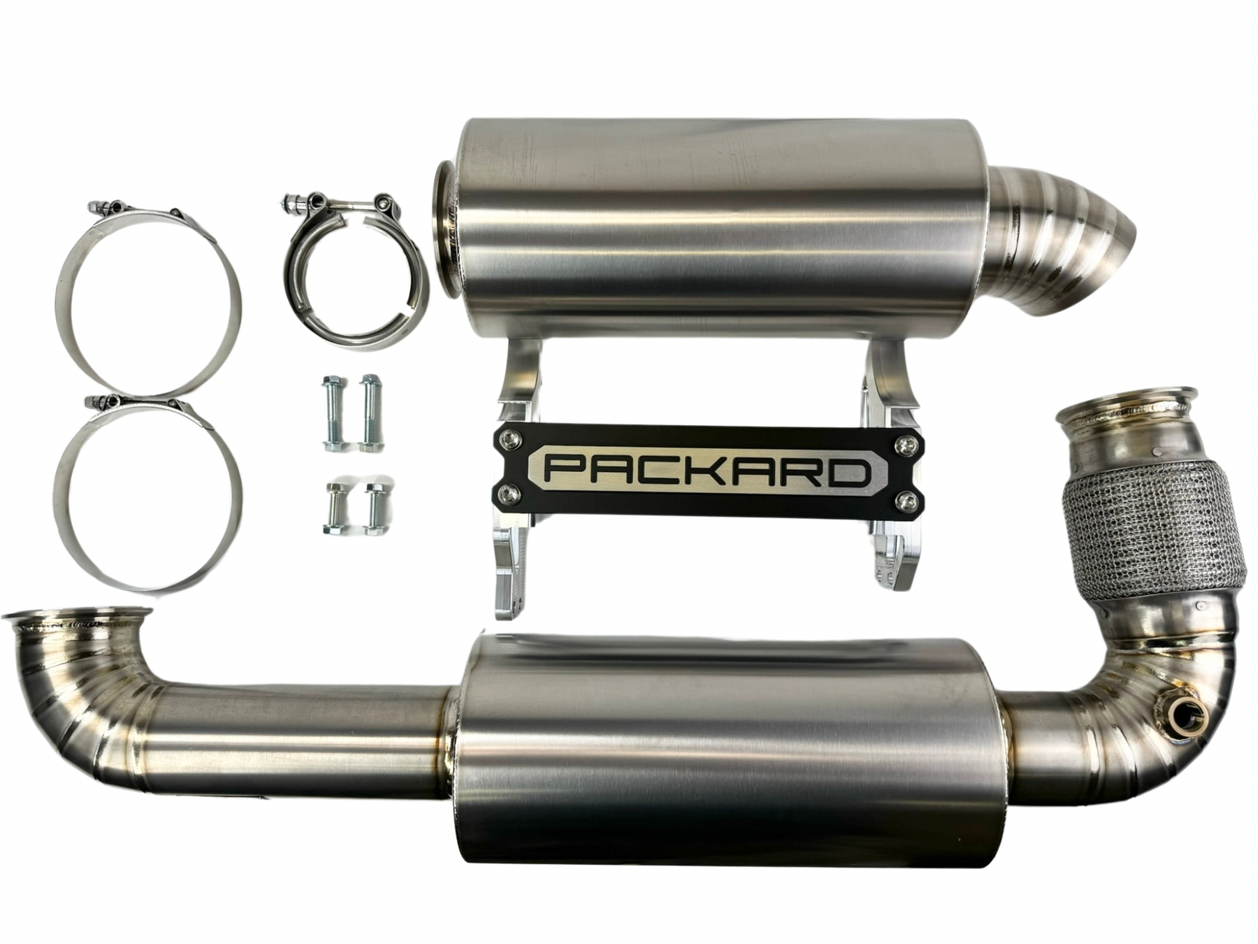 Packard Performance
