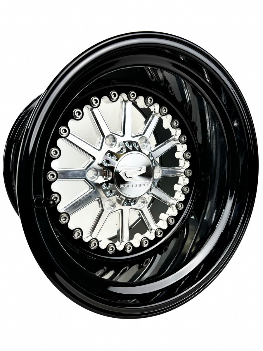 Wheels – Packard Performance