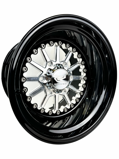 Packard Performance