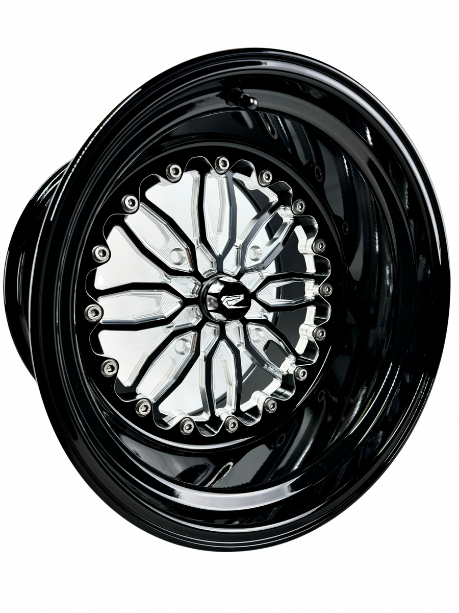 Wheels 4x136 – Packard Performance