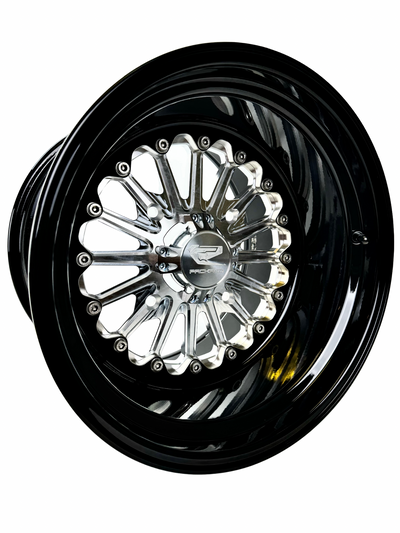 Wheels – Packard Performance