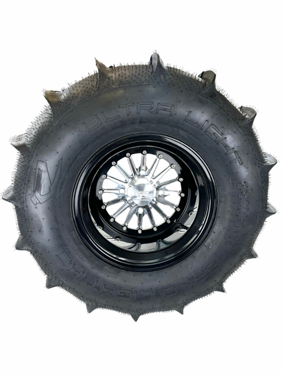 Wheels – Packard Performance