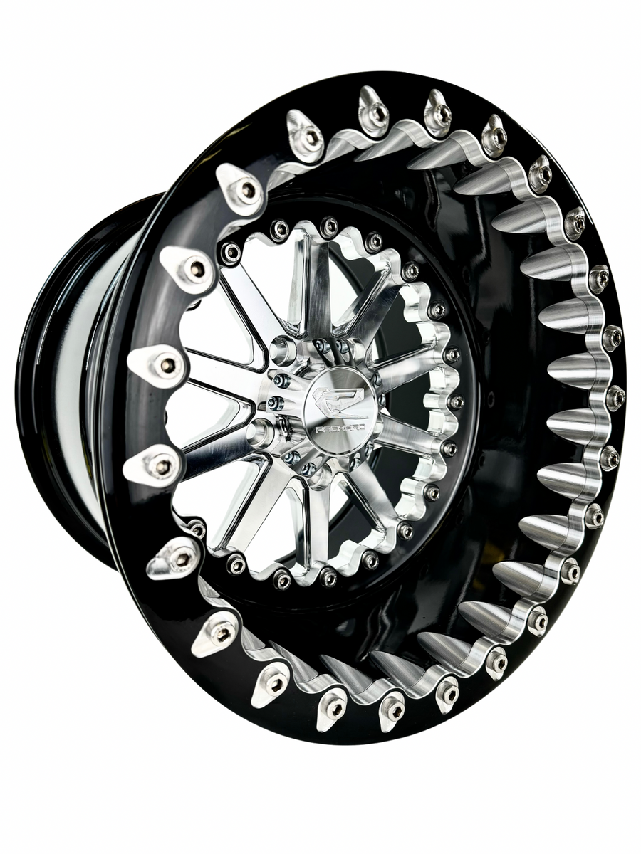 Wheels RZR Pro R – Packard Performance