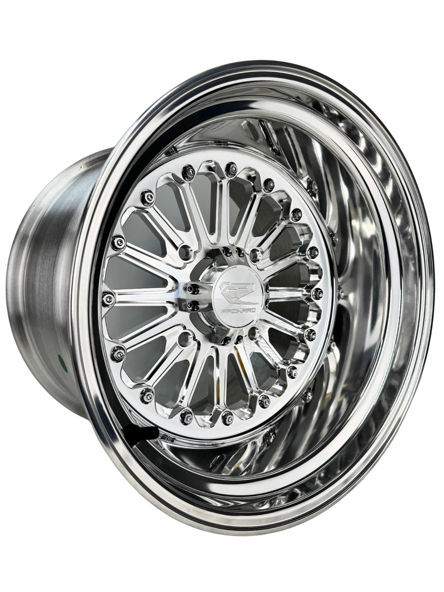 Wheels 4x136 – Packard Performance