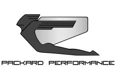 Yamaha YXZ – Packard Performance