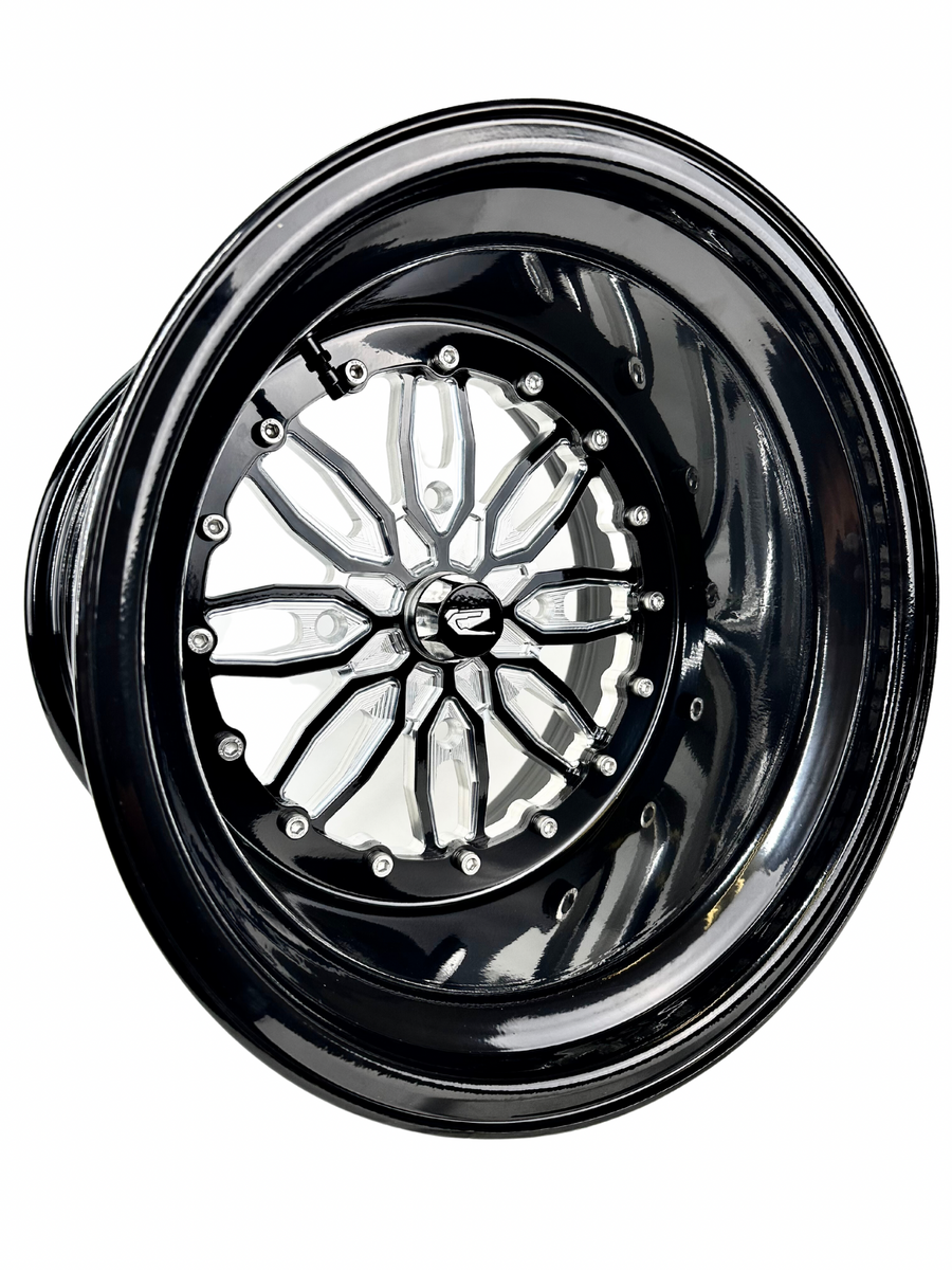 Wheels – Packard Performance
