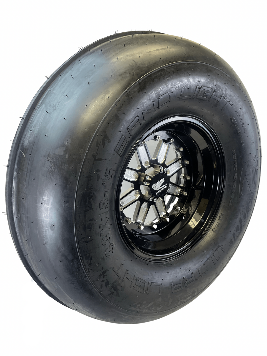 Wheels – Packard Performance