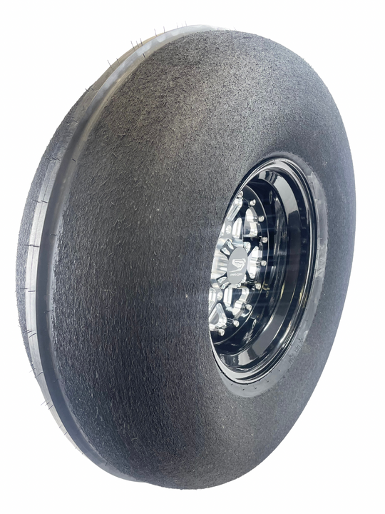 Wheels – Packard Performance