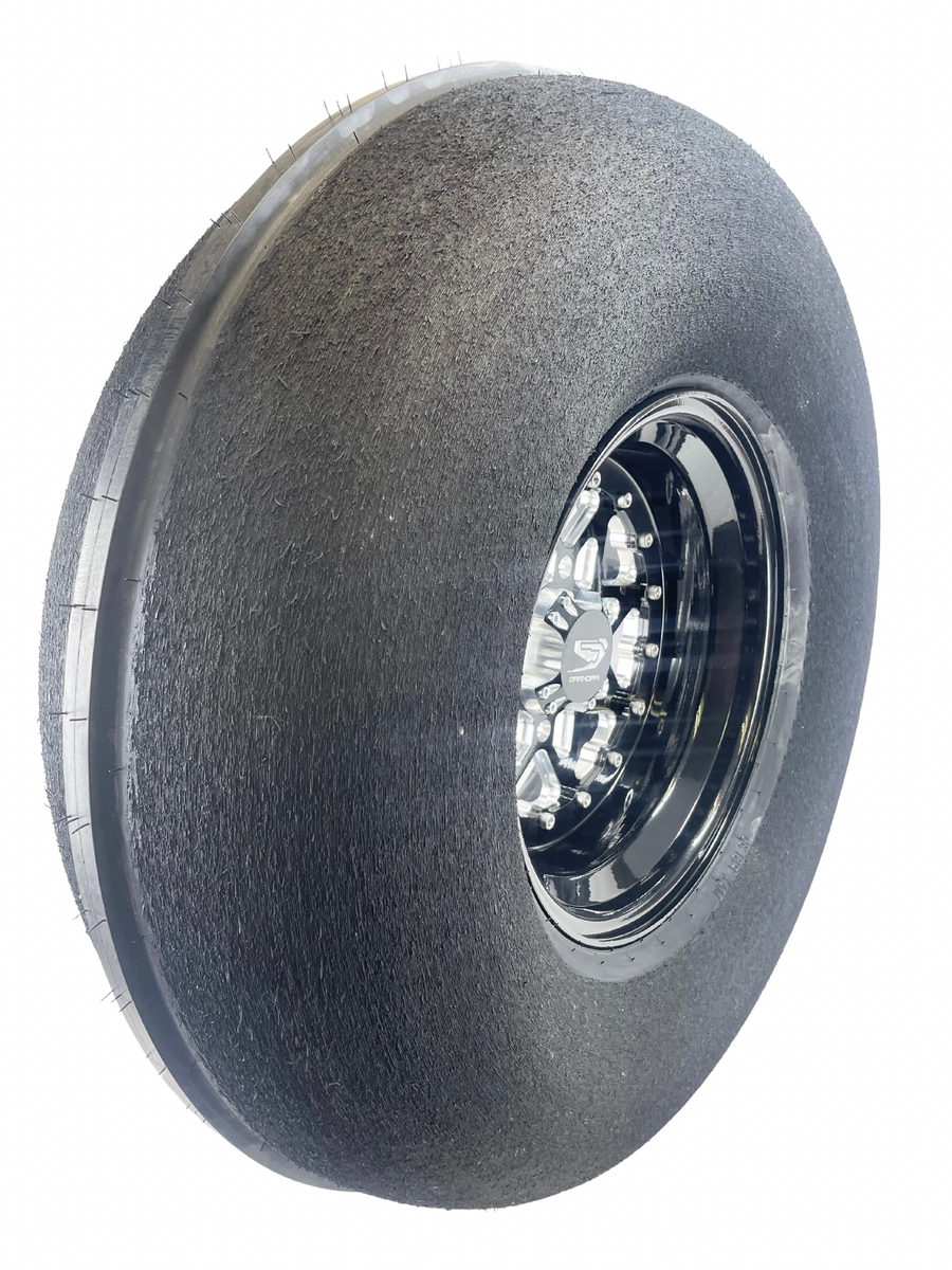 Wheels – Packard Performance