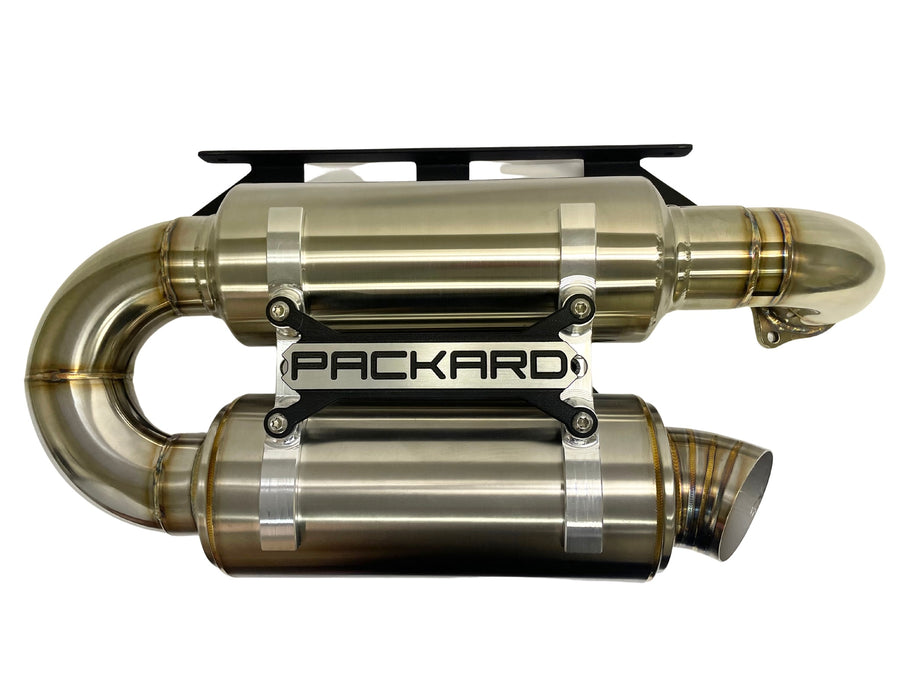 Packard Performance
