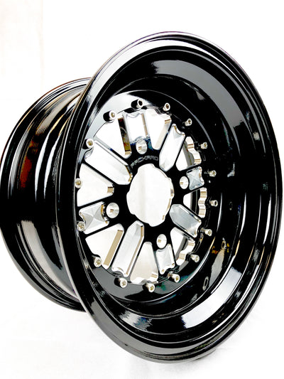 Wheels – Packard Performance