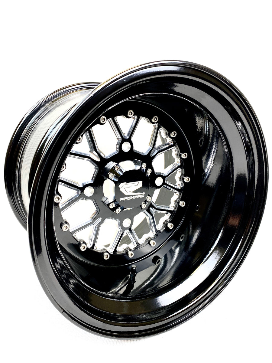 Wheels – Packard Performance