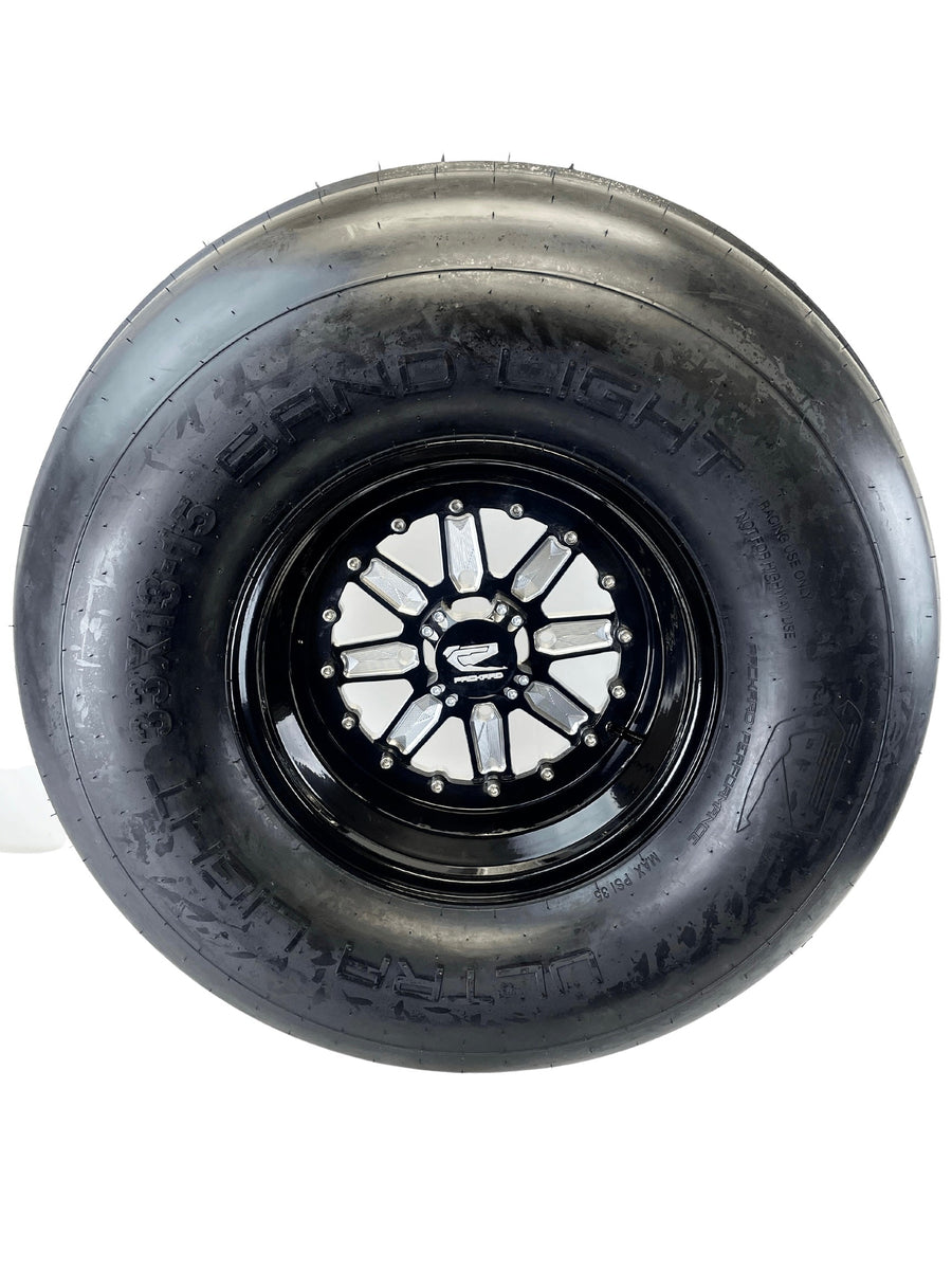 Wheels – Packard Performance