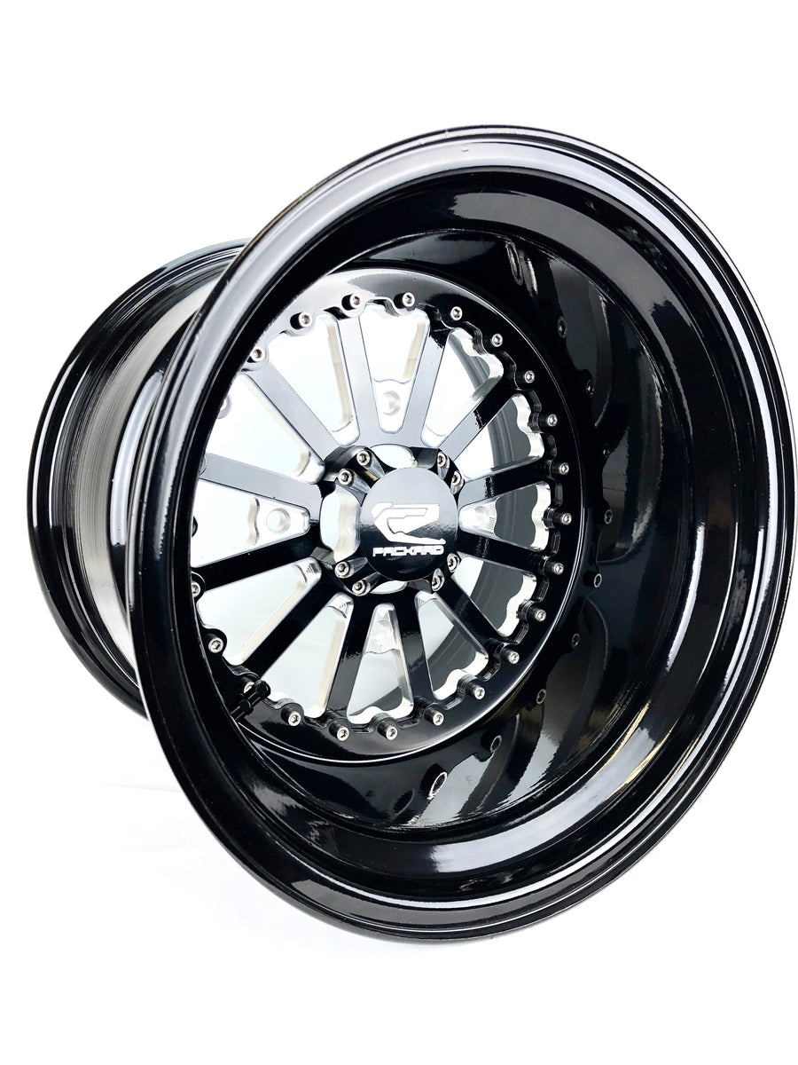 Wheels – Packard Performance