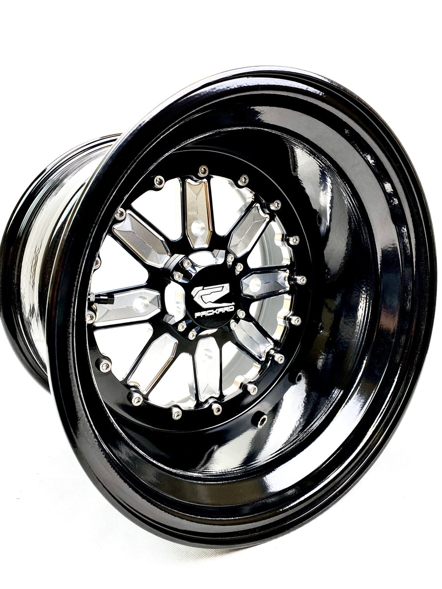 Wheels – Packard Performance