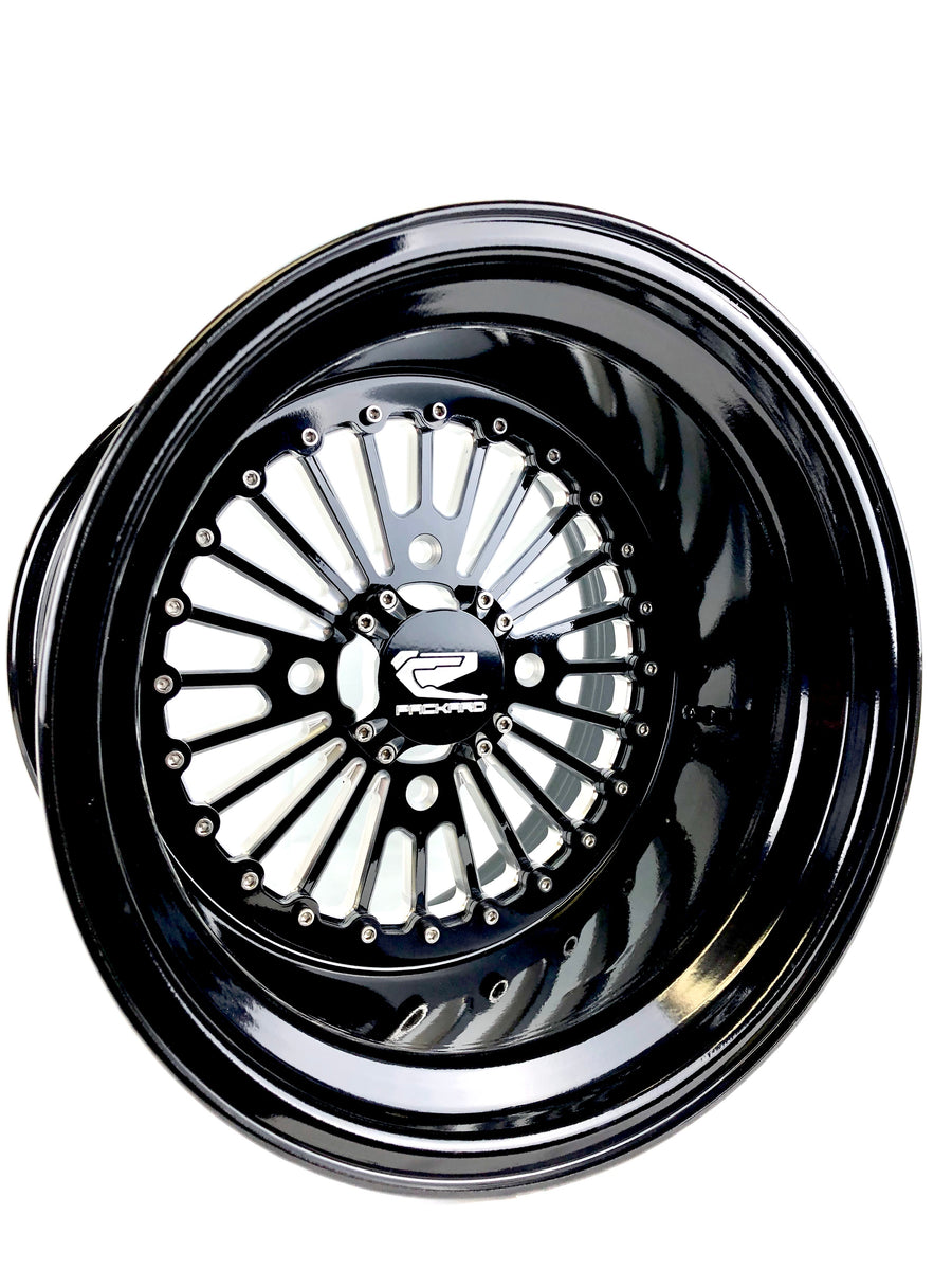 Wheels – Packard Performance